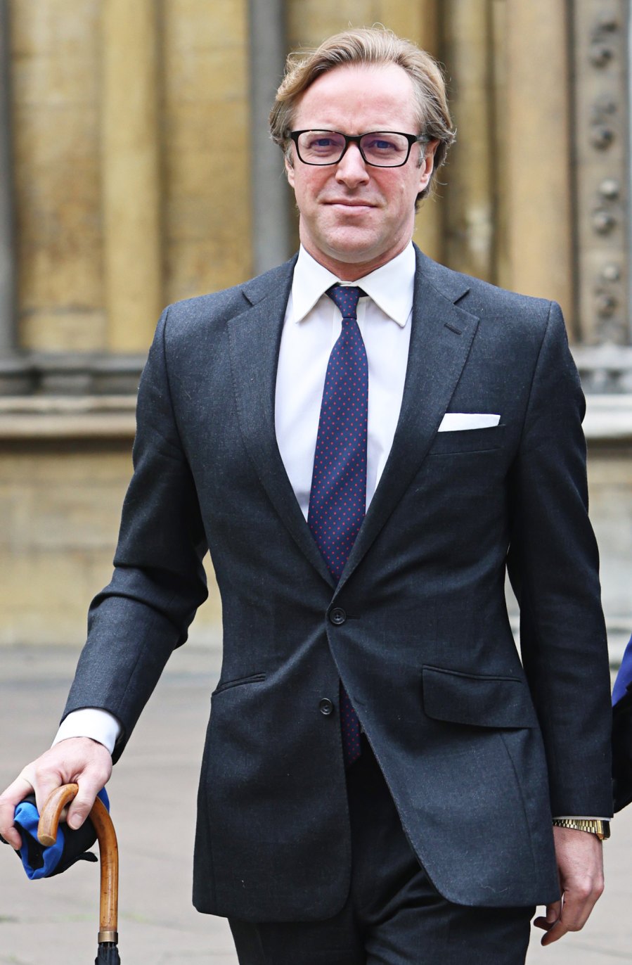 Royal Family Member Thomas Kingston's Cause of Death Revealed | Us Weekly