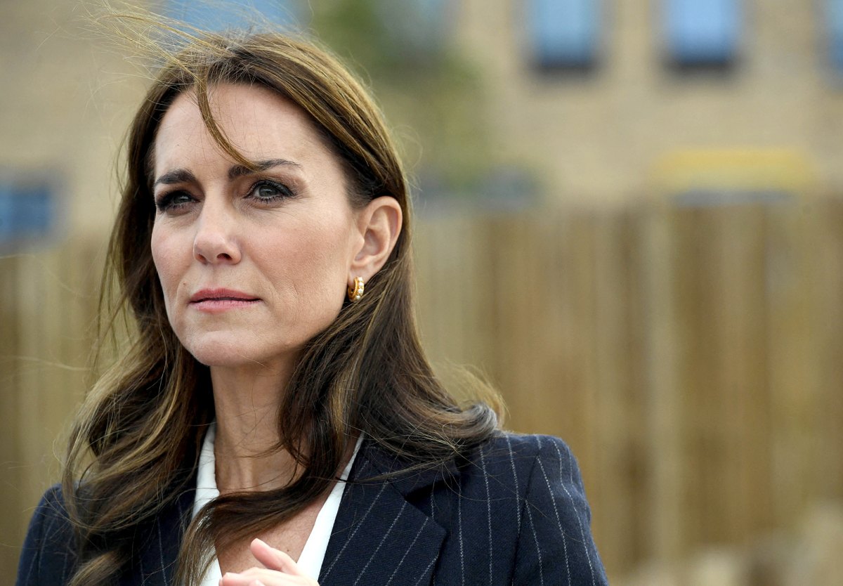 Kate Middleton Diagnosed With Cancer: See the Statement | Us Weekly