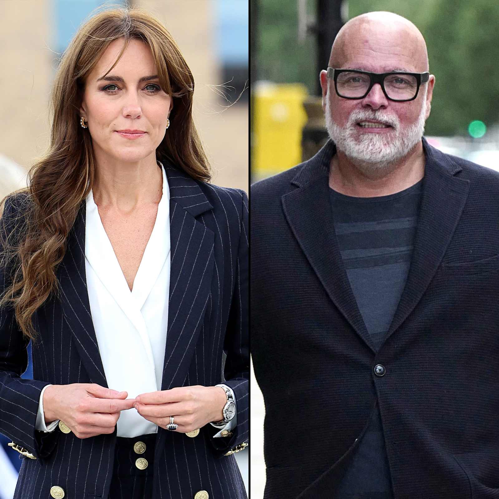 Kate Middleton's Uncle Gary Was Shocked by Her Photo Editing Admission ...