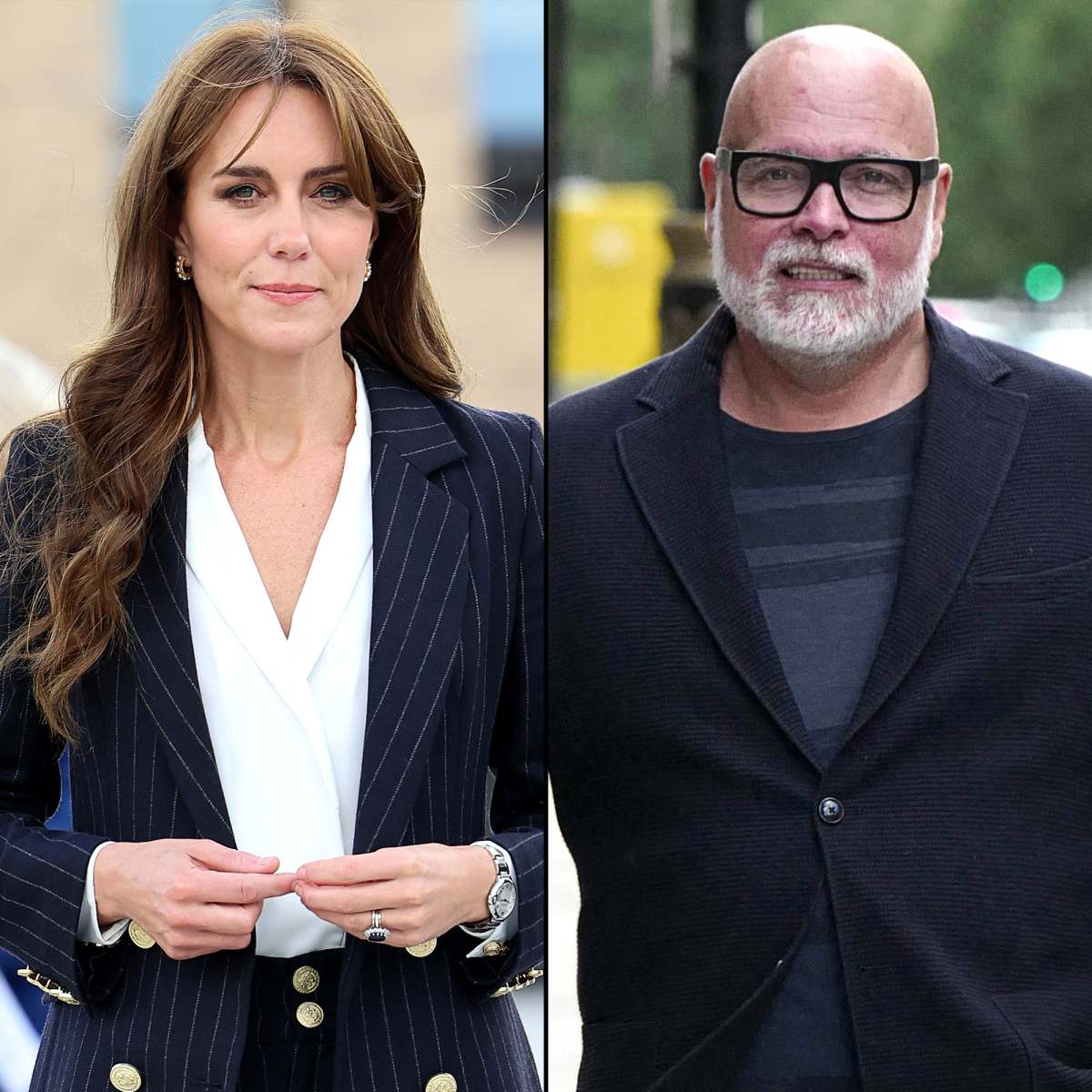 Kate Middleton's Uncle Gary Was Shocked by Her Photo Editing Admission ...