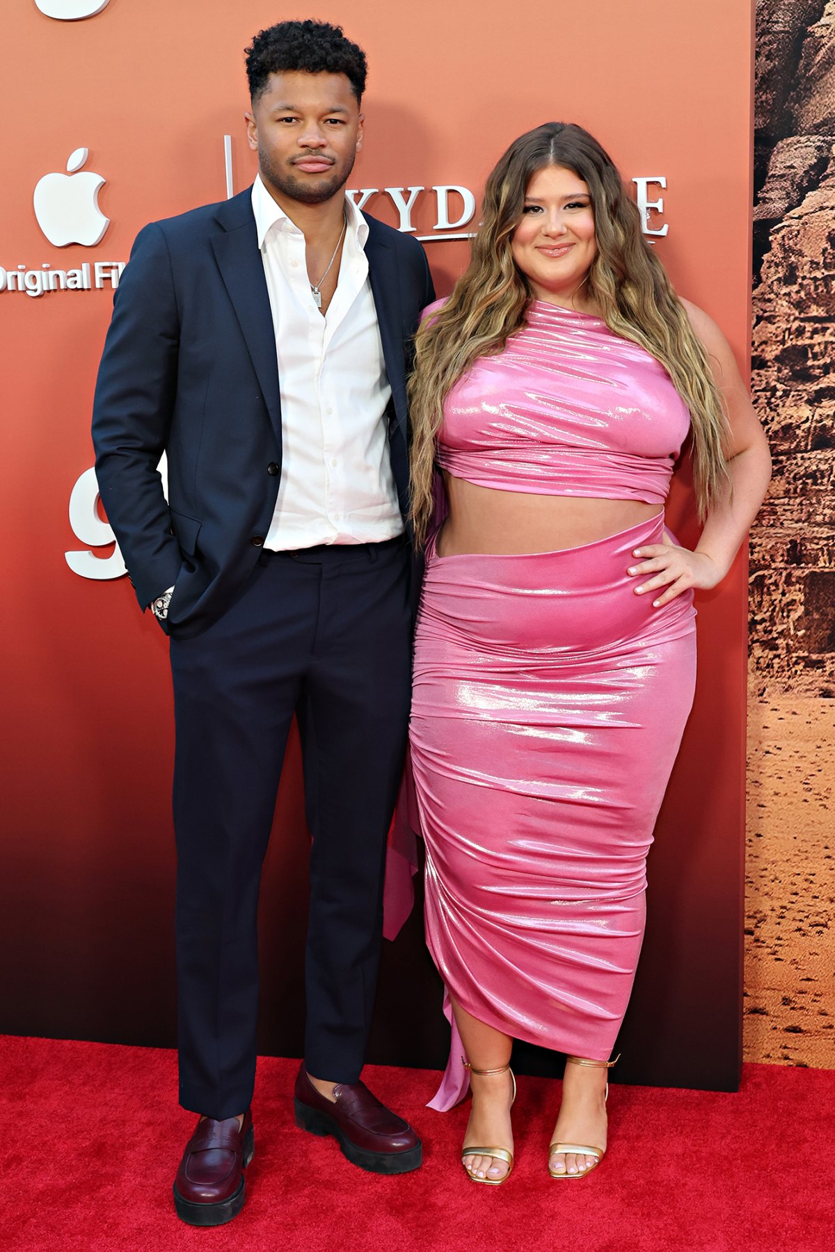 Remi Bader Details Keyveat Postell Split After Viral Crying TikTok | Us ...