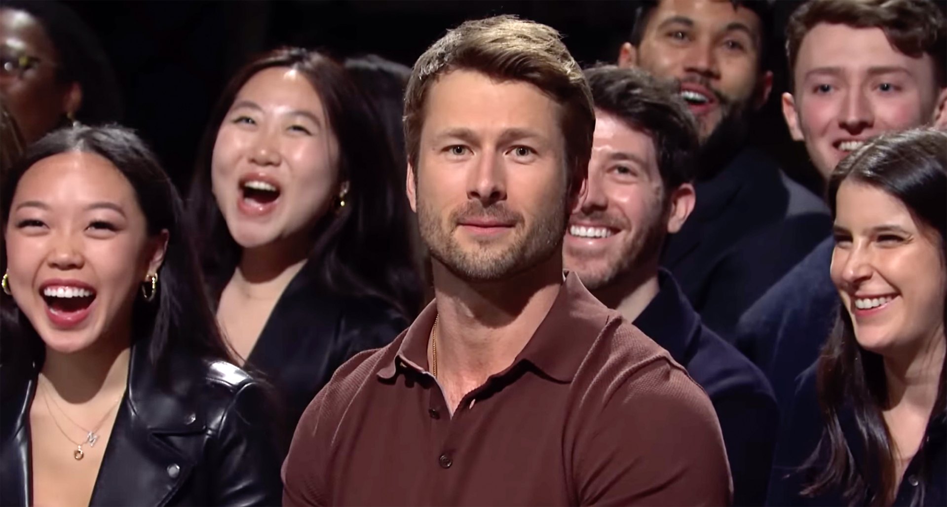 SNL Recap: Sydney Sweeney Talks Glen Powell Affair as He Makes Cameo ...