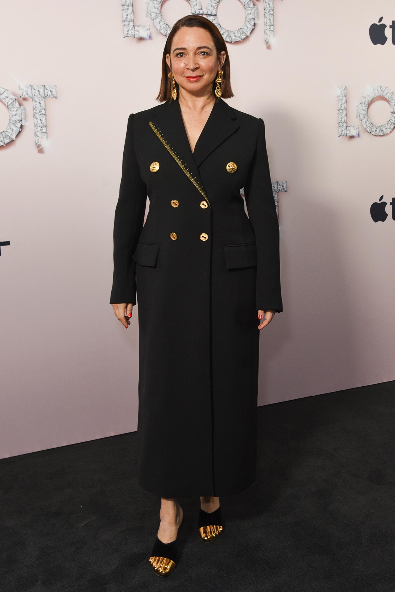 Style File 2024: This Week’s Best Red Carpet Looks | Us Weekly