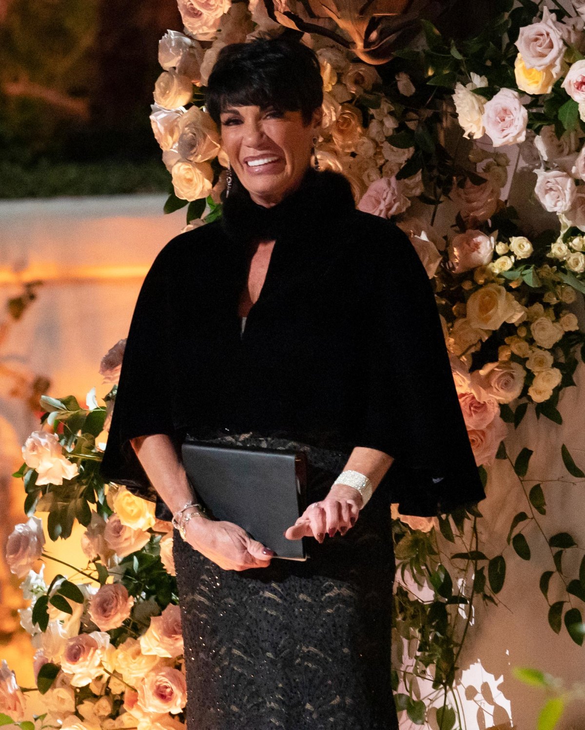 ‘Golden Bachelor’ Contestants Who Addressed Gerry, Theresa Split | Us ...