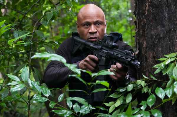 LL Cool J Announces Surprise NCIS Return as Sam Hanna | Us Weekly