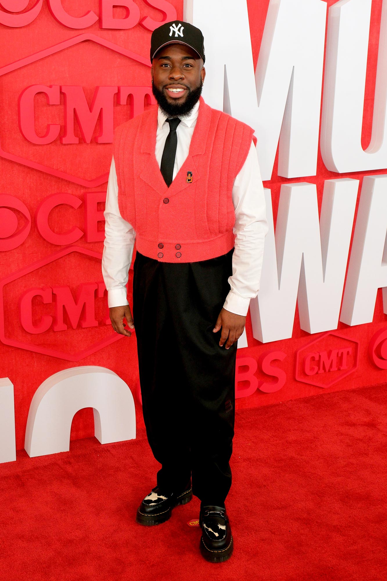 CMT Awards 2024 Red Carpet Fashion: What the Stars Wore | Us Weekly