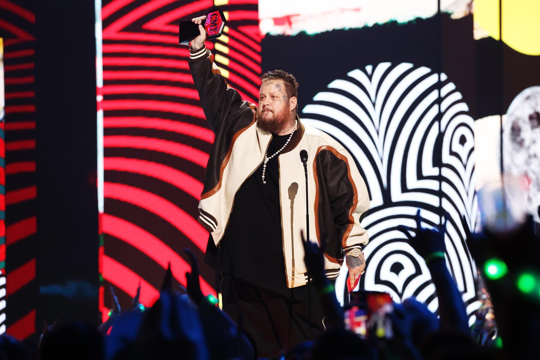 CMT Awards 2024 Complete Winners List | Us Weekly