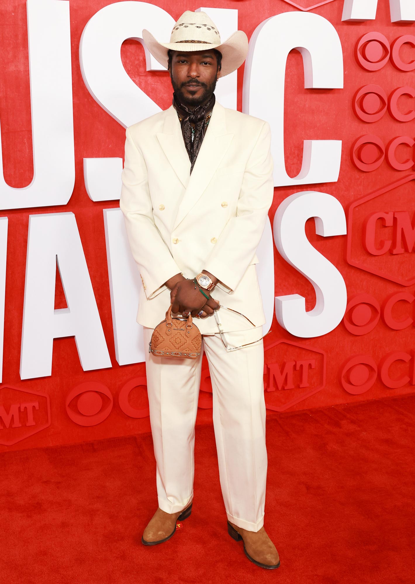 CMT Awards 2024 Red Carpet Fashion: What the Stars Wore | Us Weekly