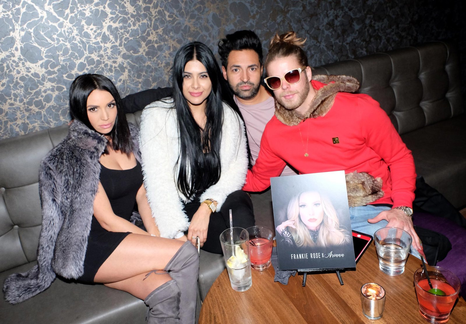 Scheana Shay on Friendships With Jeremy and Ariana Madix | Us Weekly