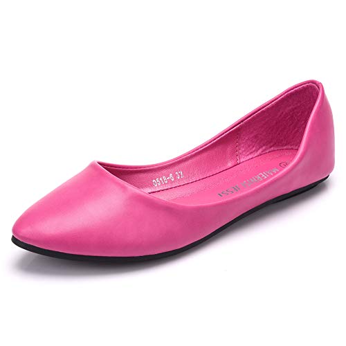 Brooke Shields’ Pink Ballet Flats Are Everything — Get the Look | Us Weekly