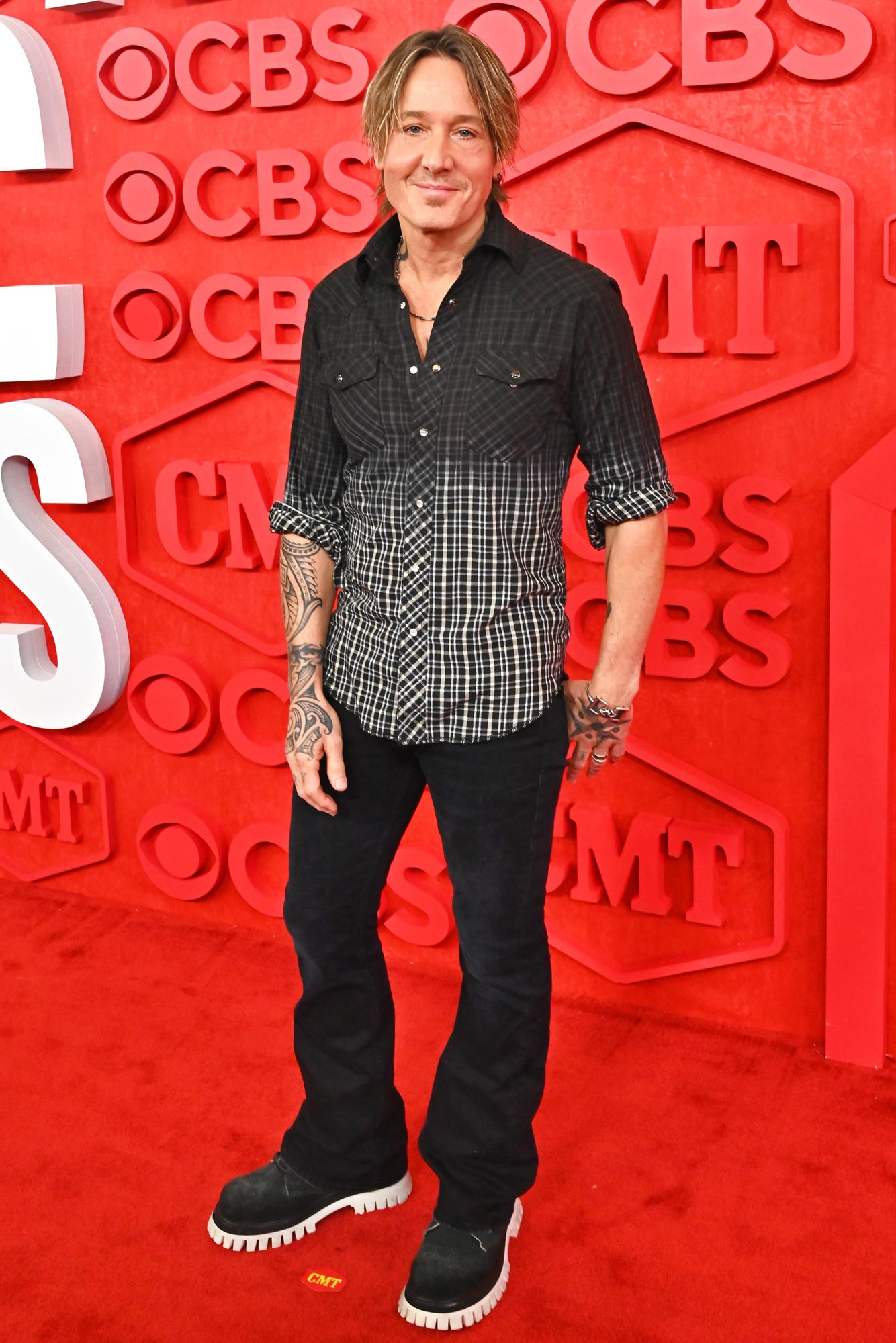 CMT Awards 2024 Red Carpet Fashion: What the Stars Wore | Us Weekly