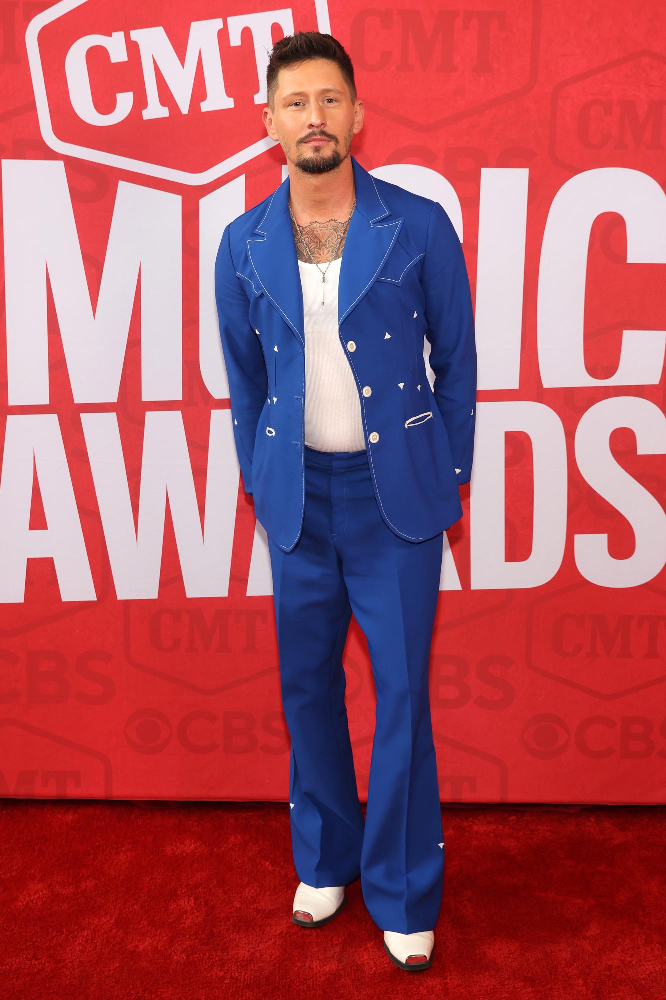 CMT Awards 2024 Red Carpet Fashion: What the Stars Wore | Us Weekly