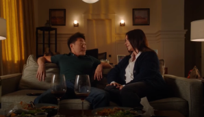 9-1-1’s Howie ‘Chimney’ Han and Maddie Buckley’s Relationship Timeline ...