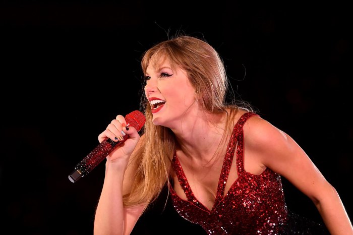 Taylor Swift’s Literary References: From Debut to Showgirl | Us Weekly