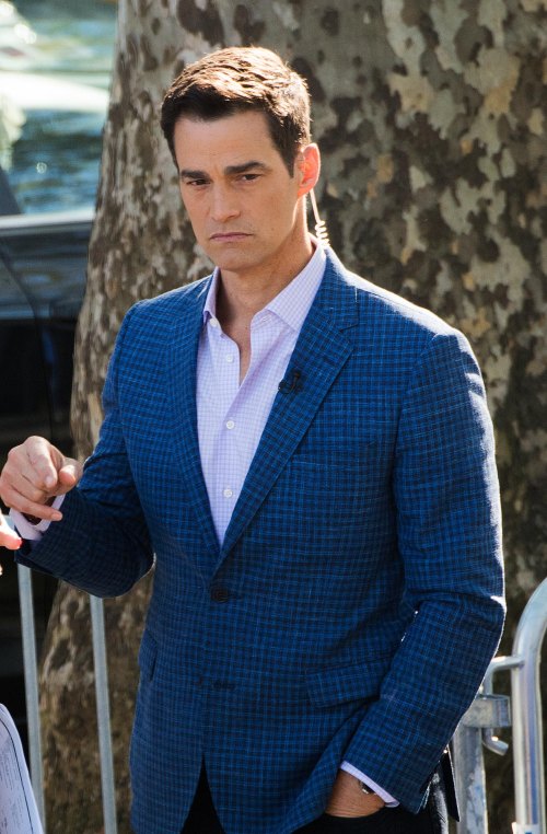 ABC News Meteorologist Rob Marciano Fired After 10 Years at Network ...