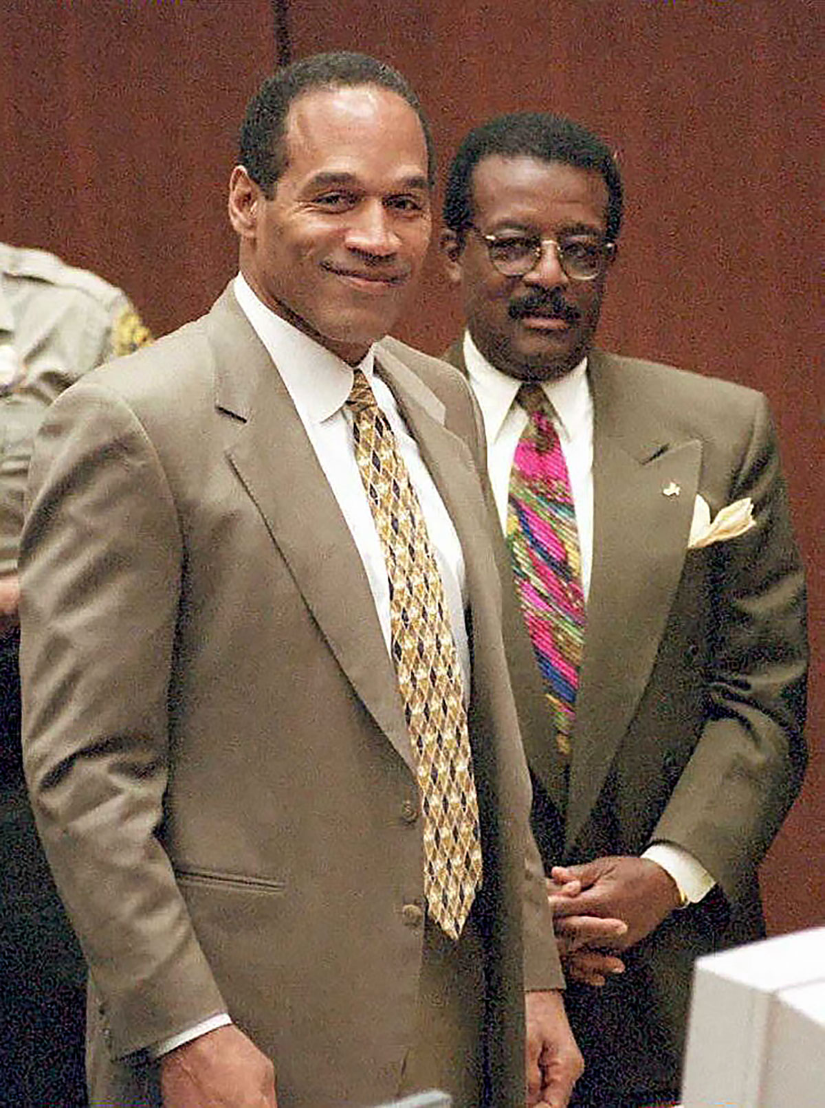 5 Key Moments From O.J. Simpson’s Murder Trial | Us Weekly