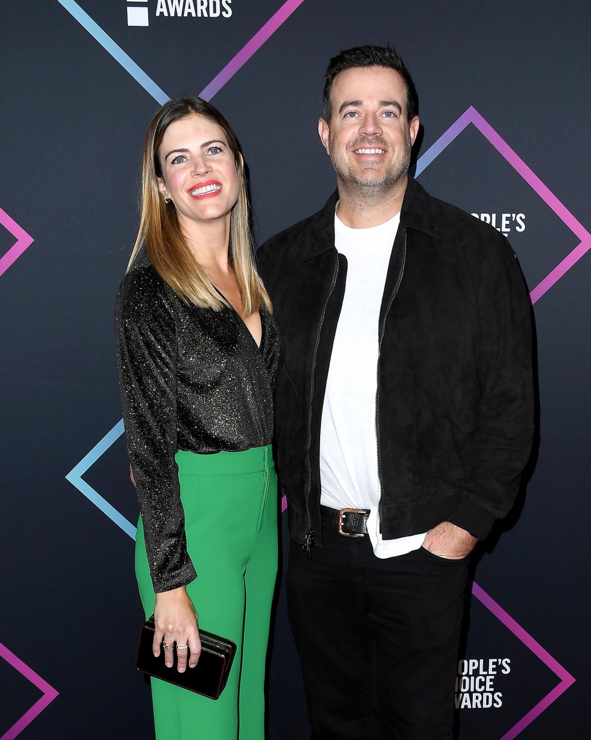 Celebrity Couples Who Sleep Separately Amid Happy Marriages | Us Weekly