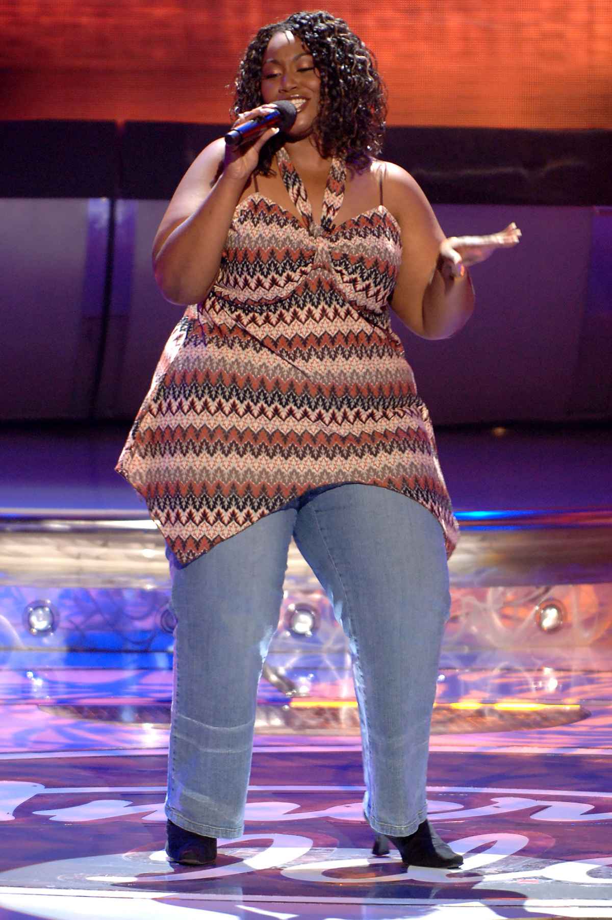 American Idol Alum Mandisa Dead at 47 | Us Weekly