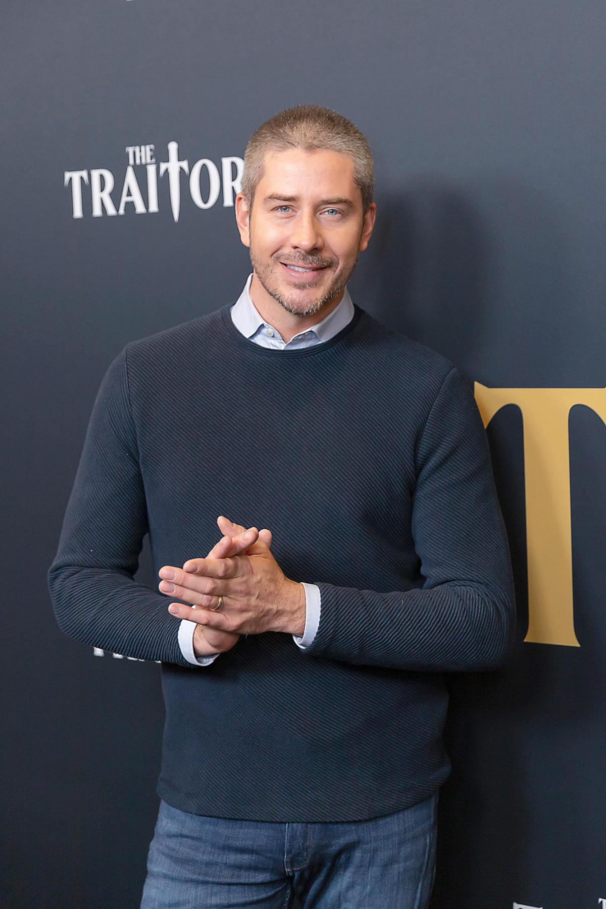 Arie Luyendyk Jr. Says He ‘Rushed’ Vasectomy, Might Want More Kids | Us ...