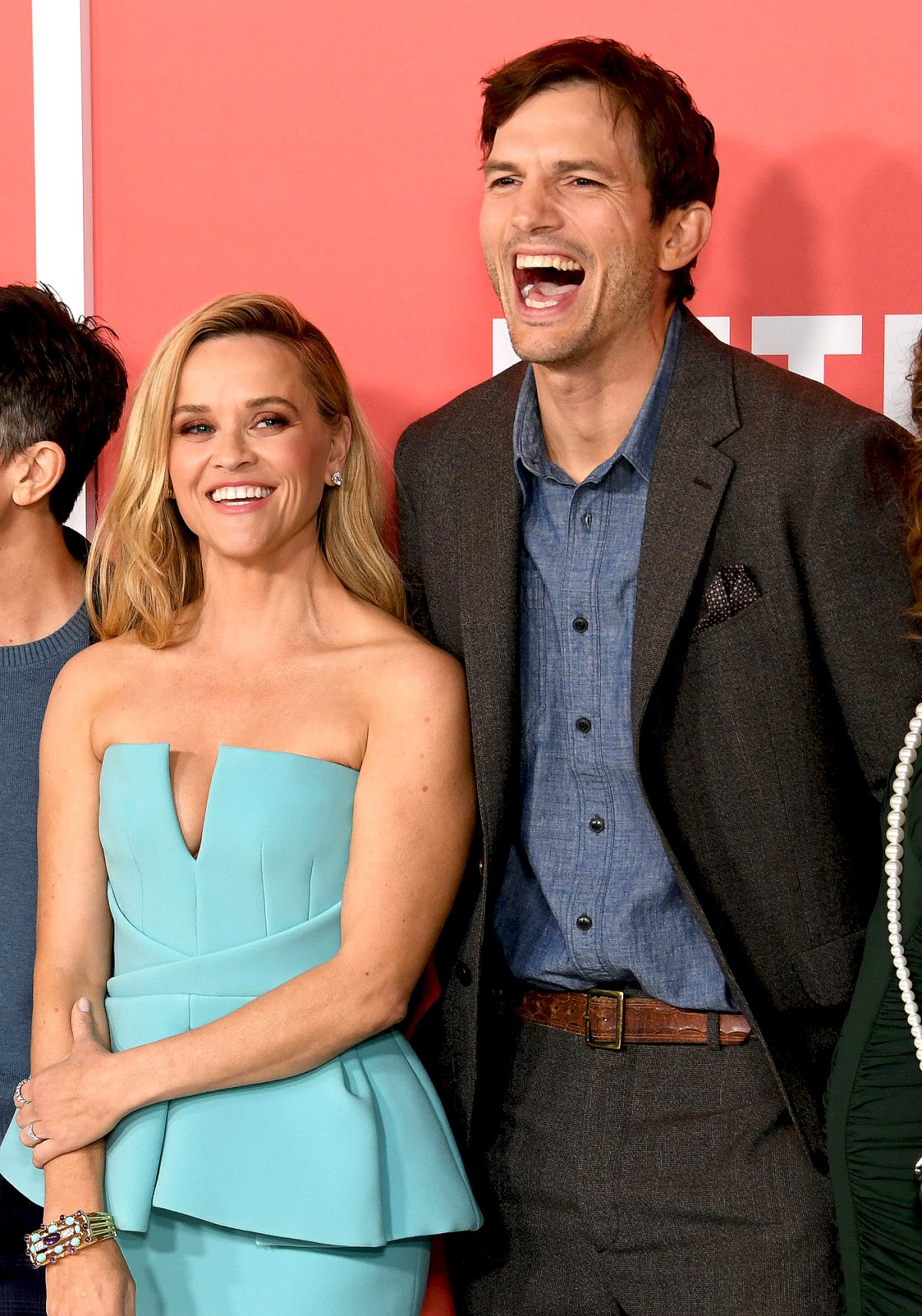 Ashton Kutcher’s Inner Circle: The Actor's Close Friends | Us Weekly