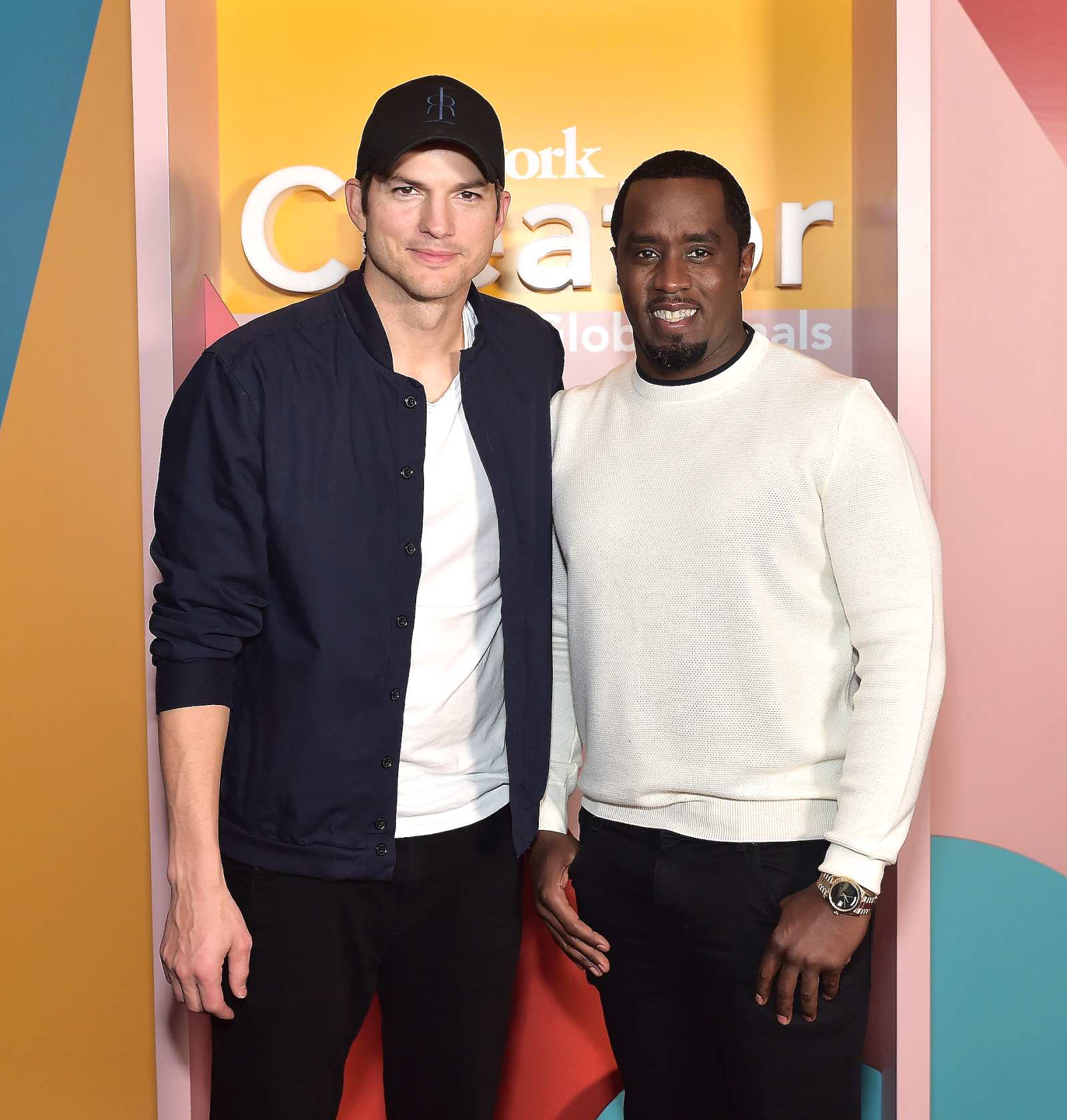 Ashton Kutcher’s Inner Circle: The Actor's Close Friends | Us Weekly