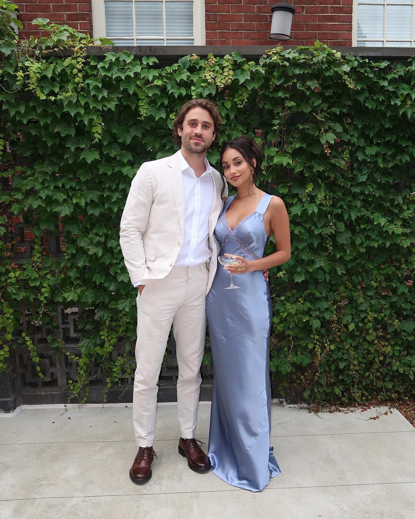 Bachelor's Greg Grippo and Victoria Fuller Spark Split Speculation | Us ...