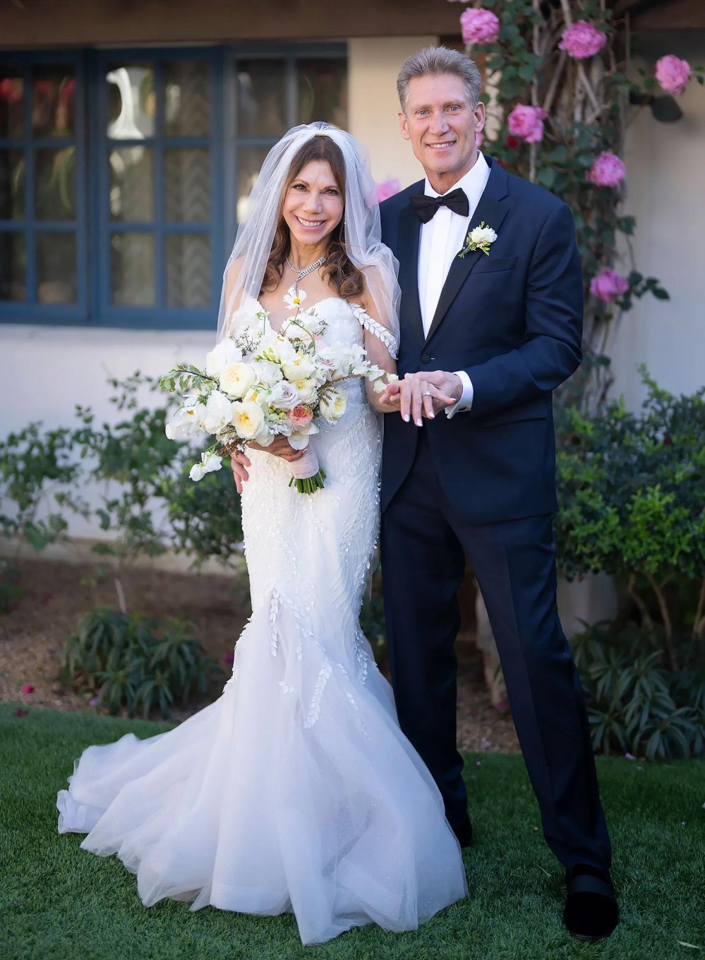Trista Sutter Weighs In on 'Golden Bachelor' Couple's Divorce | Us Weekly