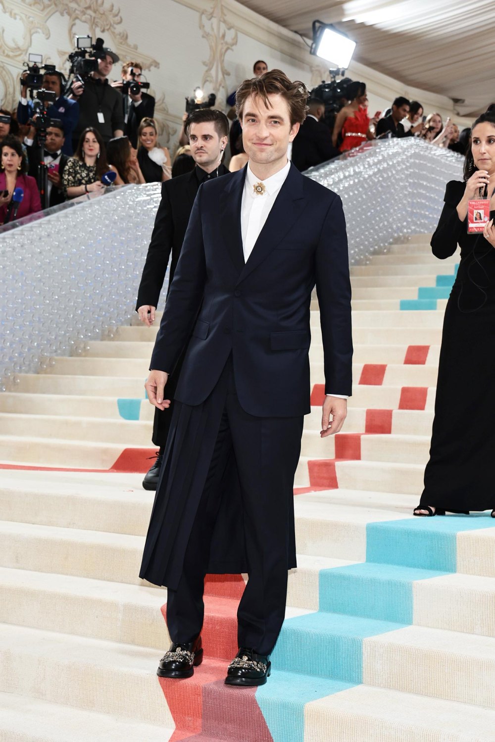 The Best Dressed Men at the Met Gala Through the Years | Us Weekly