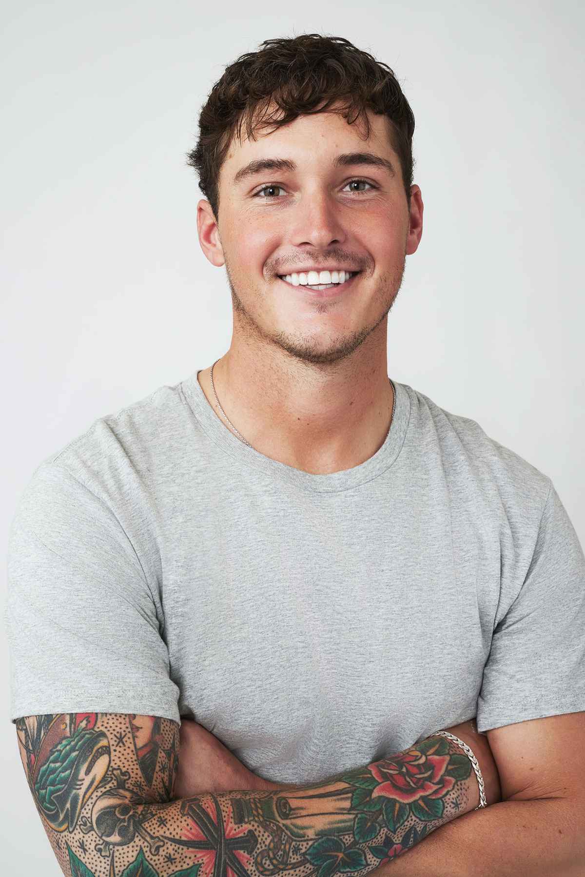 BiP’s John Henry Shares ‘Long Story’ Behind His and Kat’s Split | Us Weekly