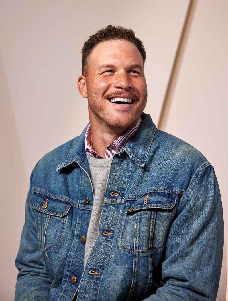 Blake Griffin Announces His NBA Retirement After 14 Seasons | Us Weekly