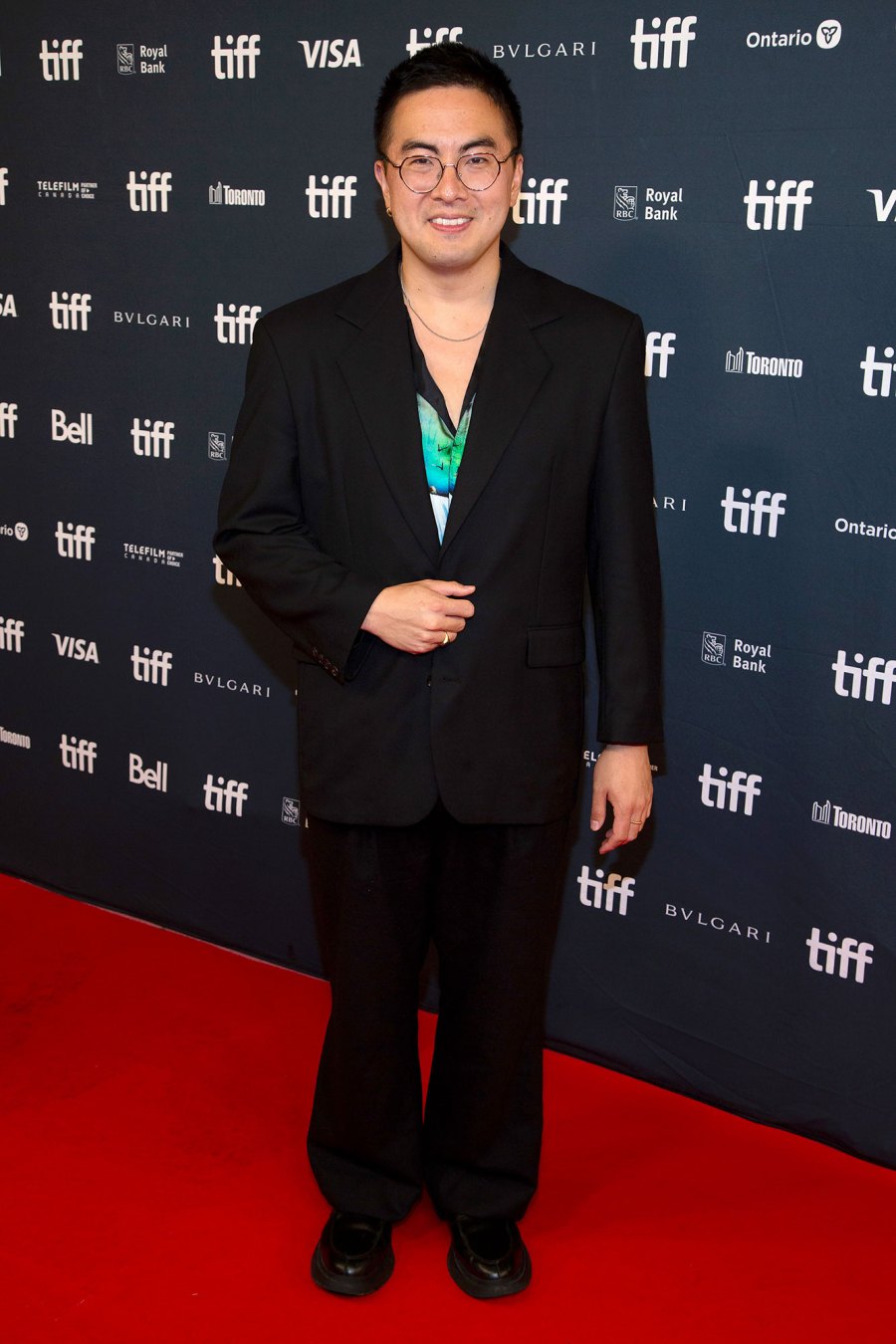 Bowen Yang 'Started Sweating' Over Cher Possibly Coming to 'SNL' | Us ...
