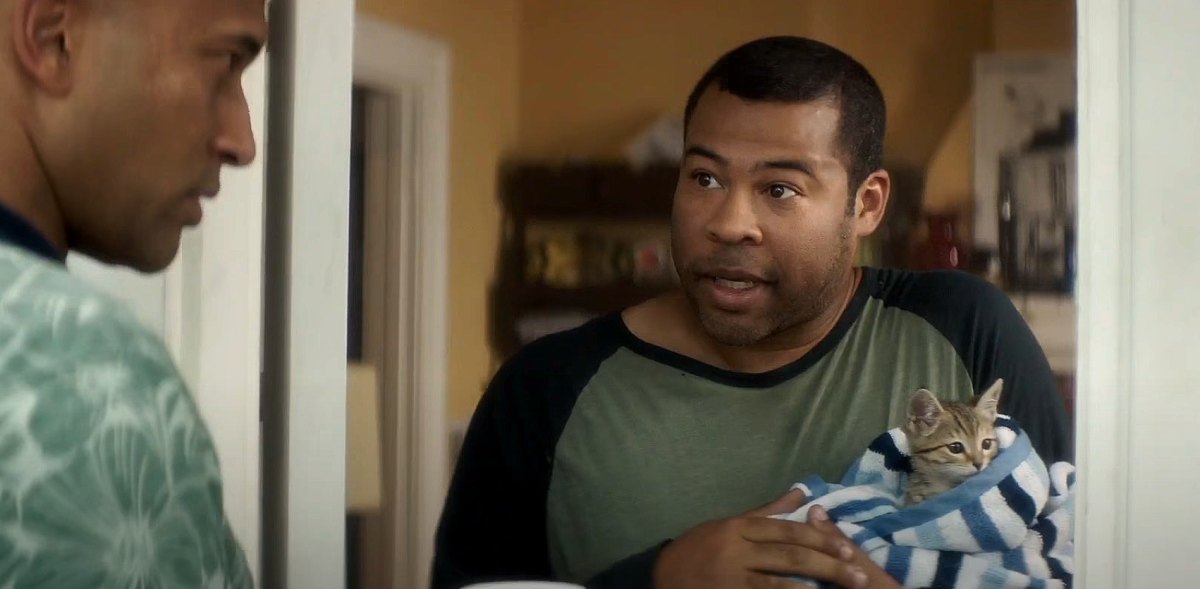 Jordan Peele's TV, Movie Empire: 'Get Out,' 'Monkey Man' and More | Us ...