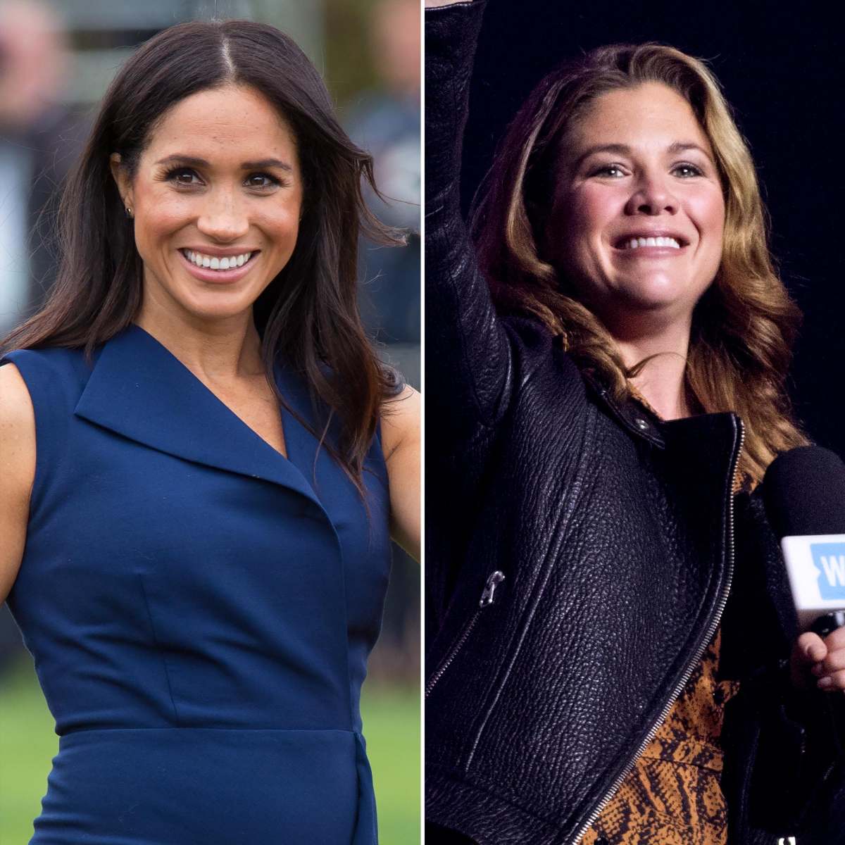 Meghan Markle and Sophie Gregoire Trudeau's Friendship Explained | Us ...