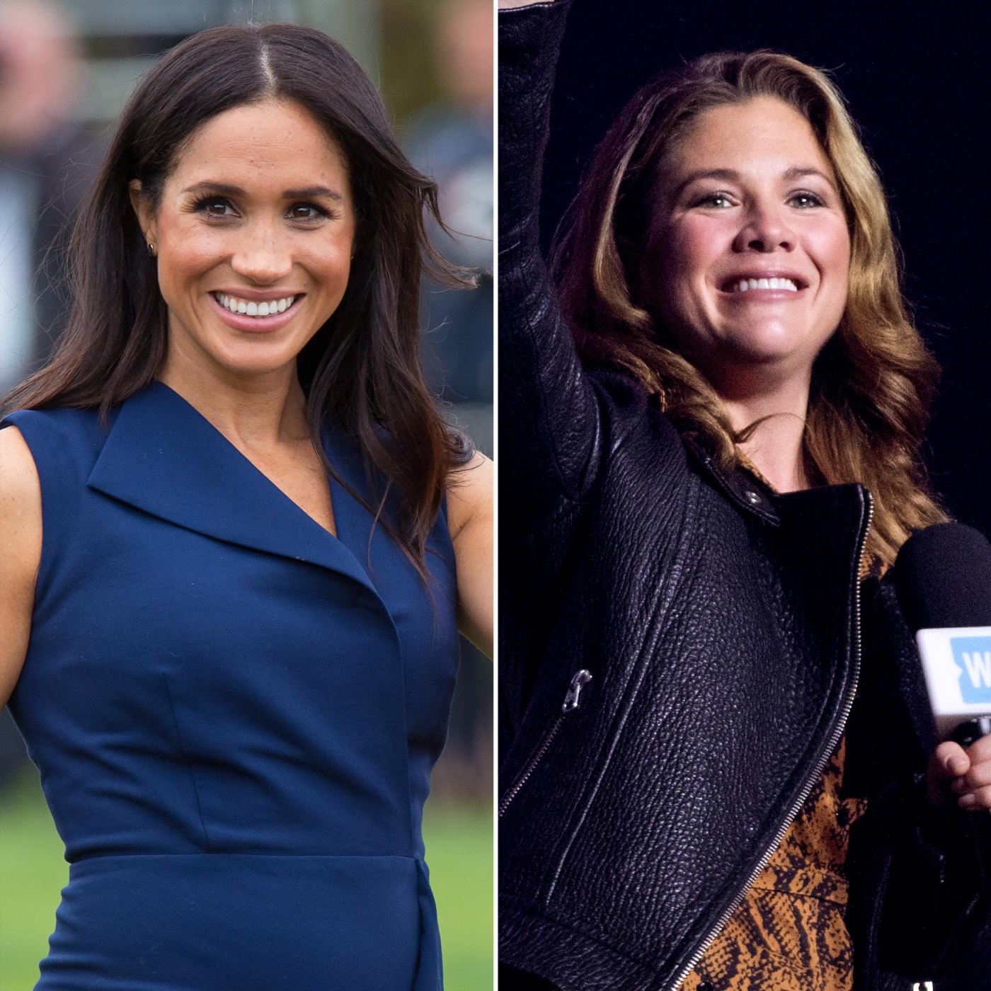 Meghan Markle and Sophie Gregoire Trudeau's Friendship Explained | Us ...