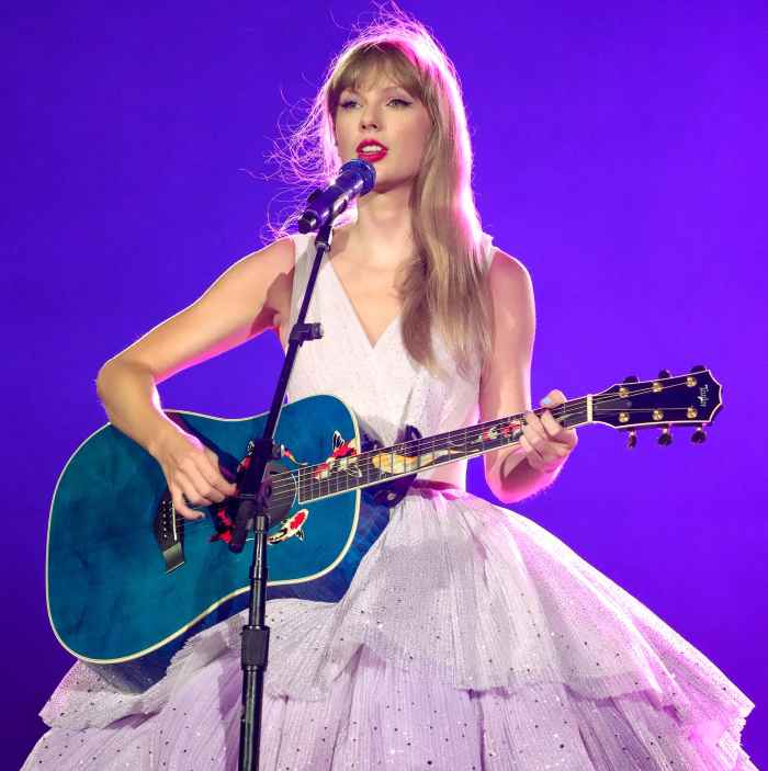 Taylor Swift’s Tortured Poets Department Depression Playlist Explained ...
