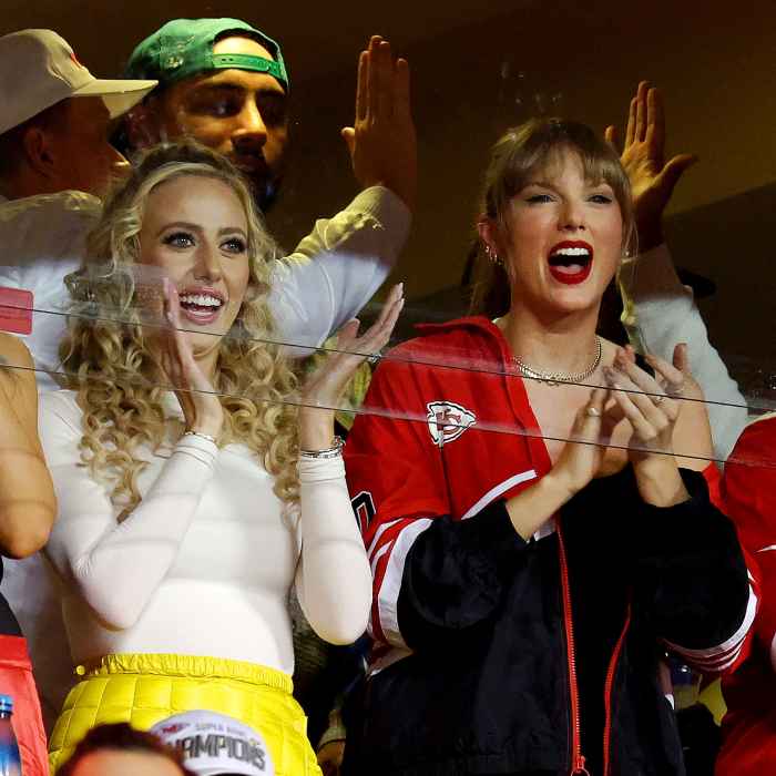 Taylor Swift's Friends React to 'TTPD': Keleigh Teller and More | Us Weekly