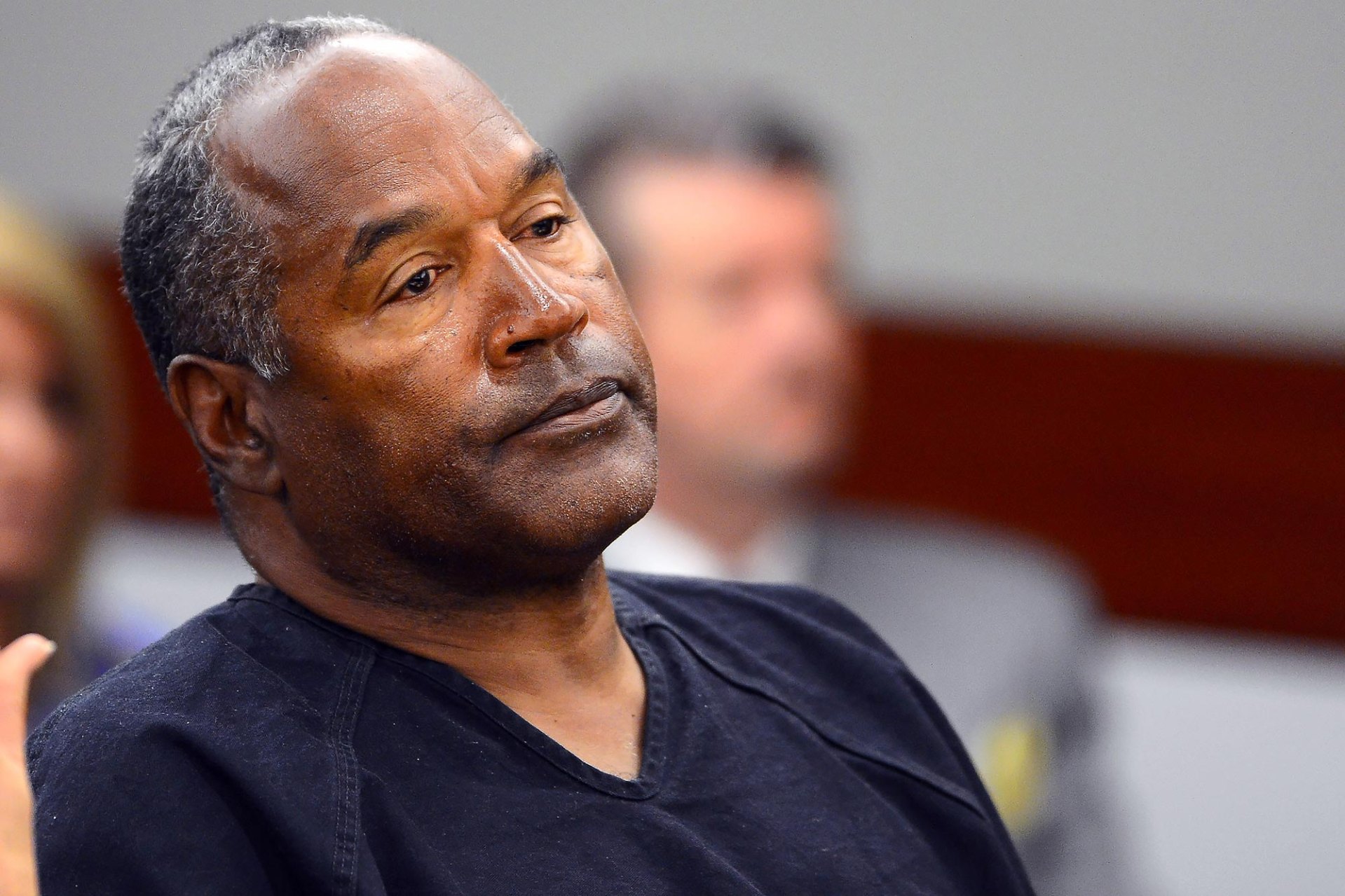 Caitlyn Jenner Says 'Good Riddance' After O.J. Simpson's Death | Us Weekly