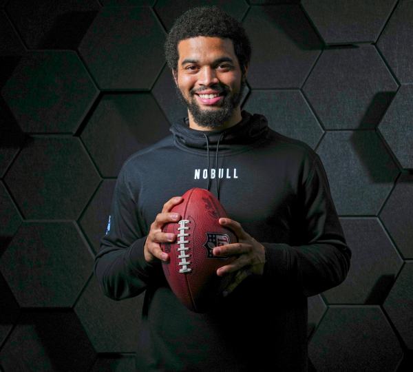 Quarterback Caleb Williams' Love Life: What We Know | Us Weekly