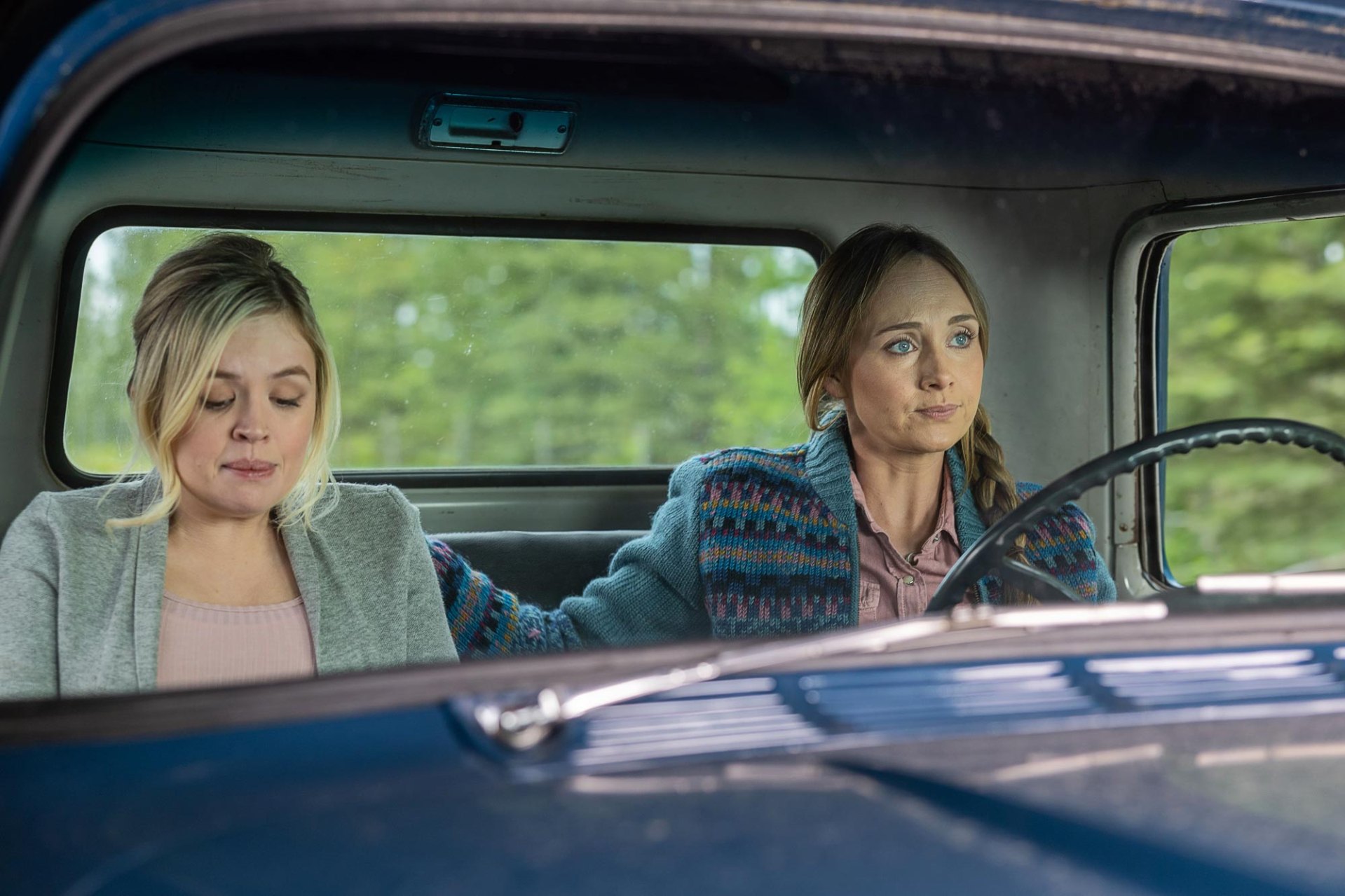 Heartland Season 17's U.S. Premiere Date, Virtual FanFest Details | Us ...