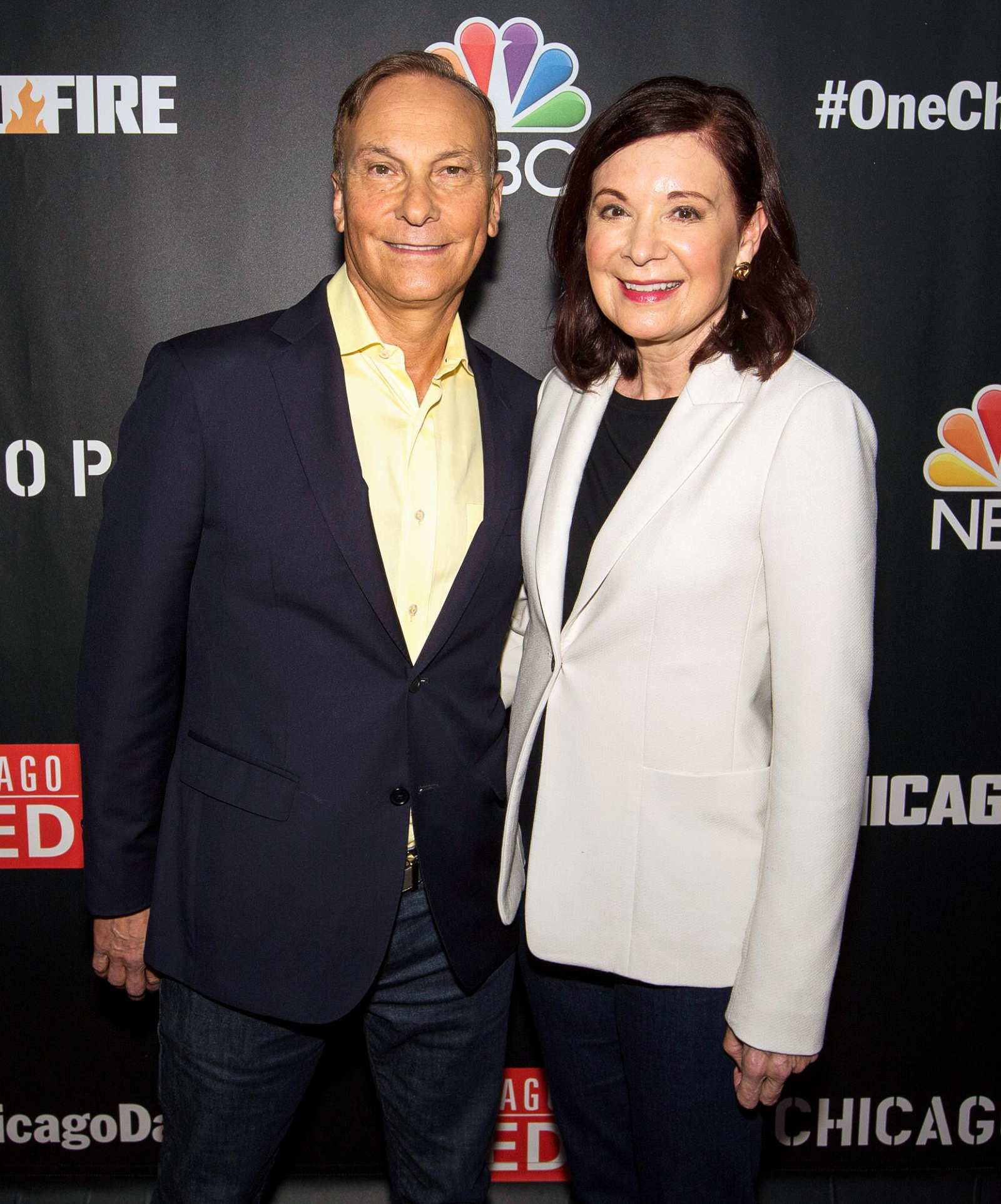 Chicago Med Showrunners Announce Exit Ahead of Season 10 | Us Weekly