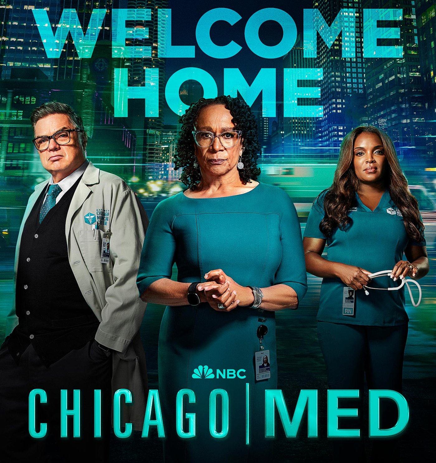 Chicago Med Showrunners Announce Exit Ahead of Season 10 | Us Weekly