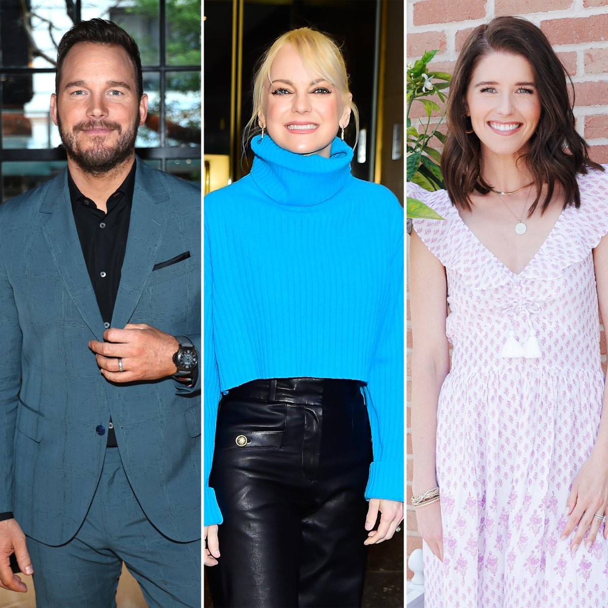 Chris Pratt's Controversial Moments Through the Years | Us Weekly