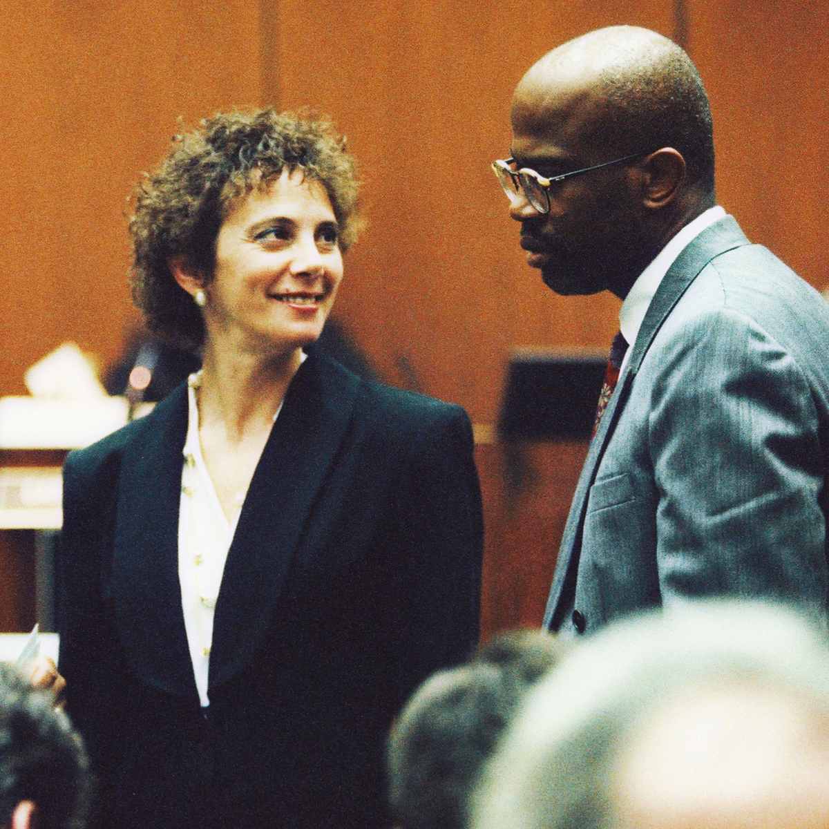 O.J. Simpson's Murder Trial Key Players: Where Are They Now? | Us Weekly