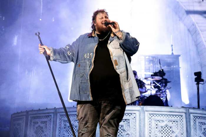 Trademark Infringement Suit Dropped Against Country Star Jelly Roll ...