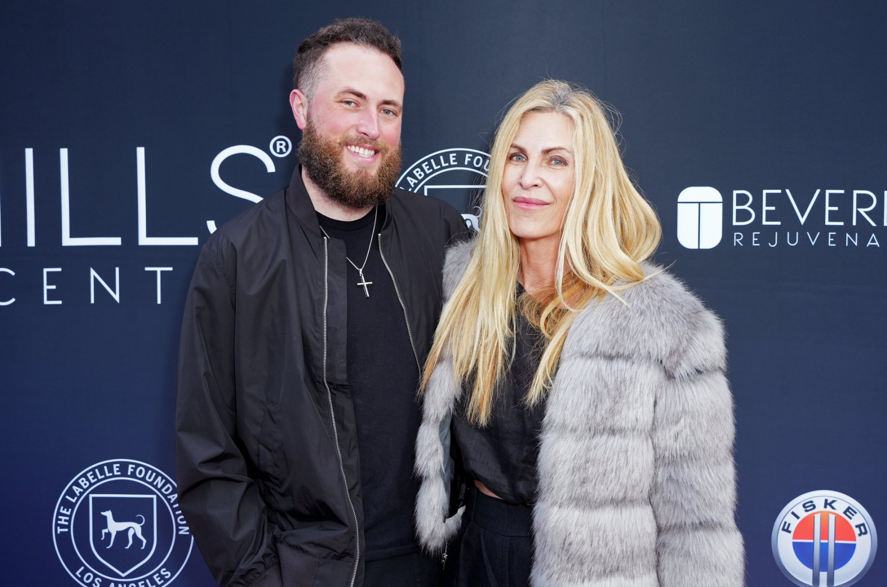 Dean McDermott’s Son Jack Gives Update on Complicated Relationship | Us ...