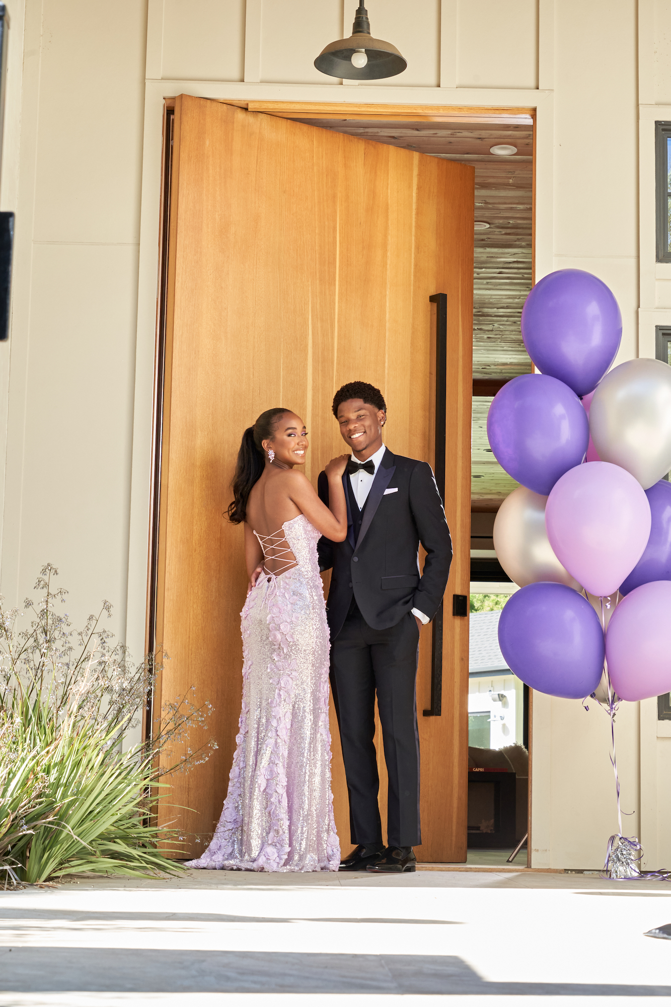 Celebrity Kids at Prom in 2024 | Us Weekly