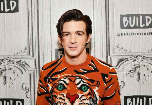 Drake Bell Says Grooming Allegations Were ‘Not True’ After Guilty Plea ...