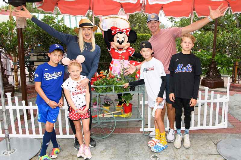 Drew Brees Reveals Which of His 4 Kids Is His Favorite | Us Weekly