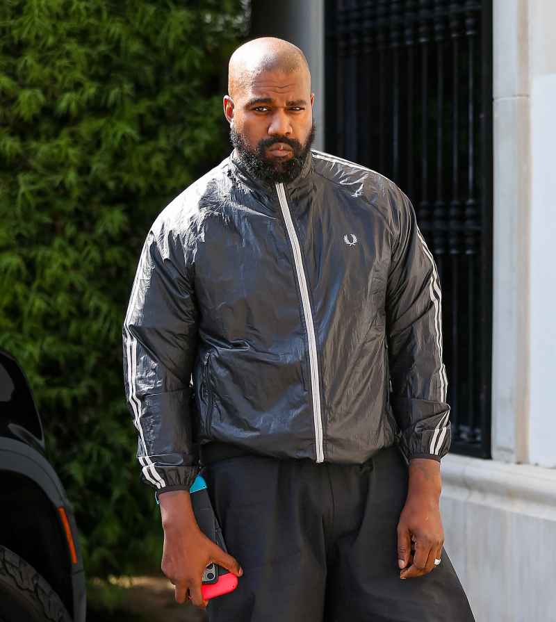 Kanye West’s Donda Academy: Every Accusation Explained | Us Weekly