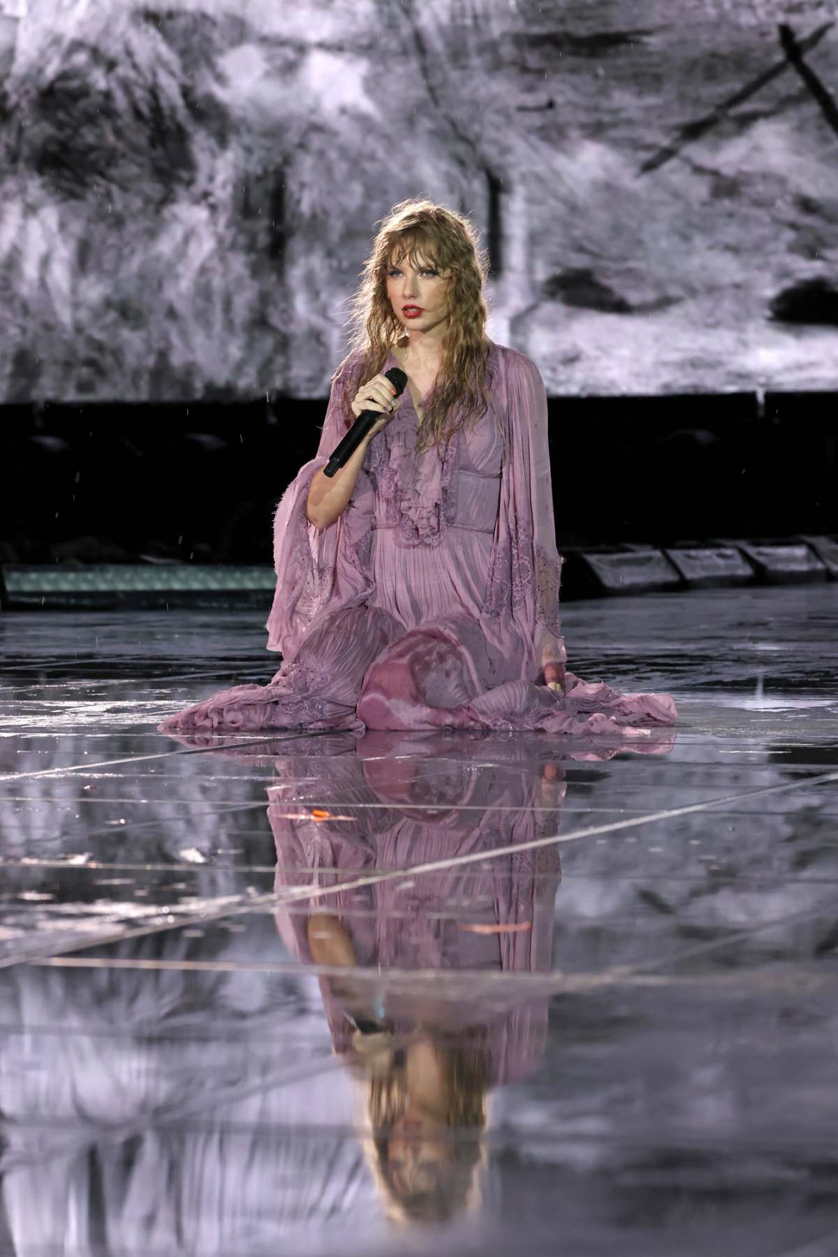 Every Drug and Alcohol Reference on Taylor Swift's TTPD | Us Weekly